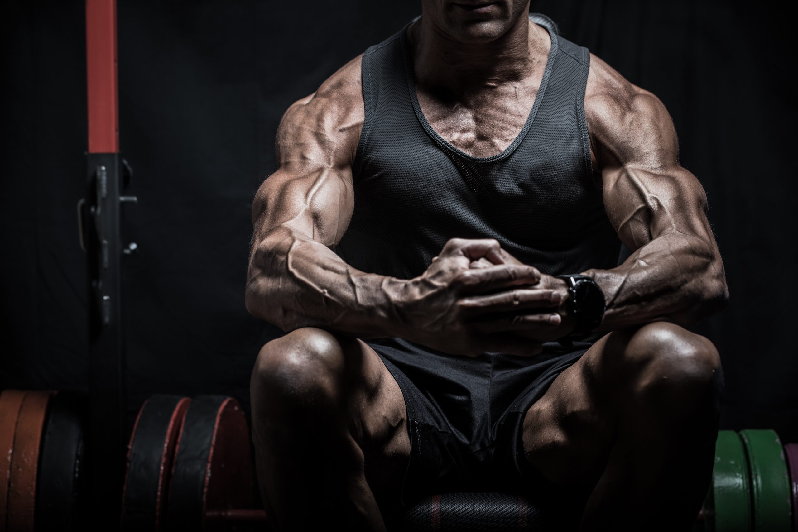7 Tips To Increase Vascularity And Get Those Veins Popping - Verado