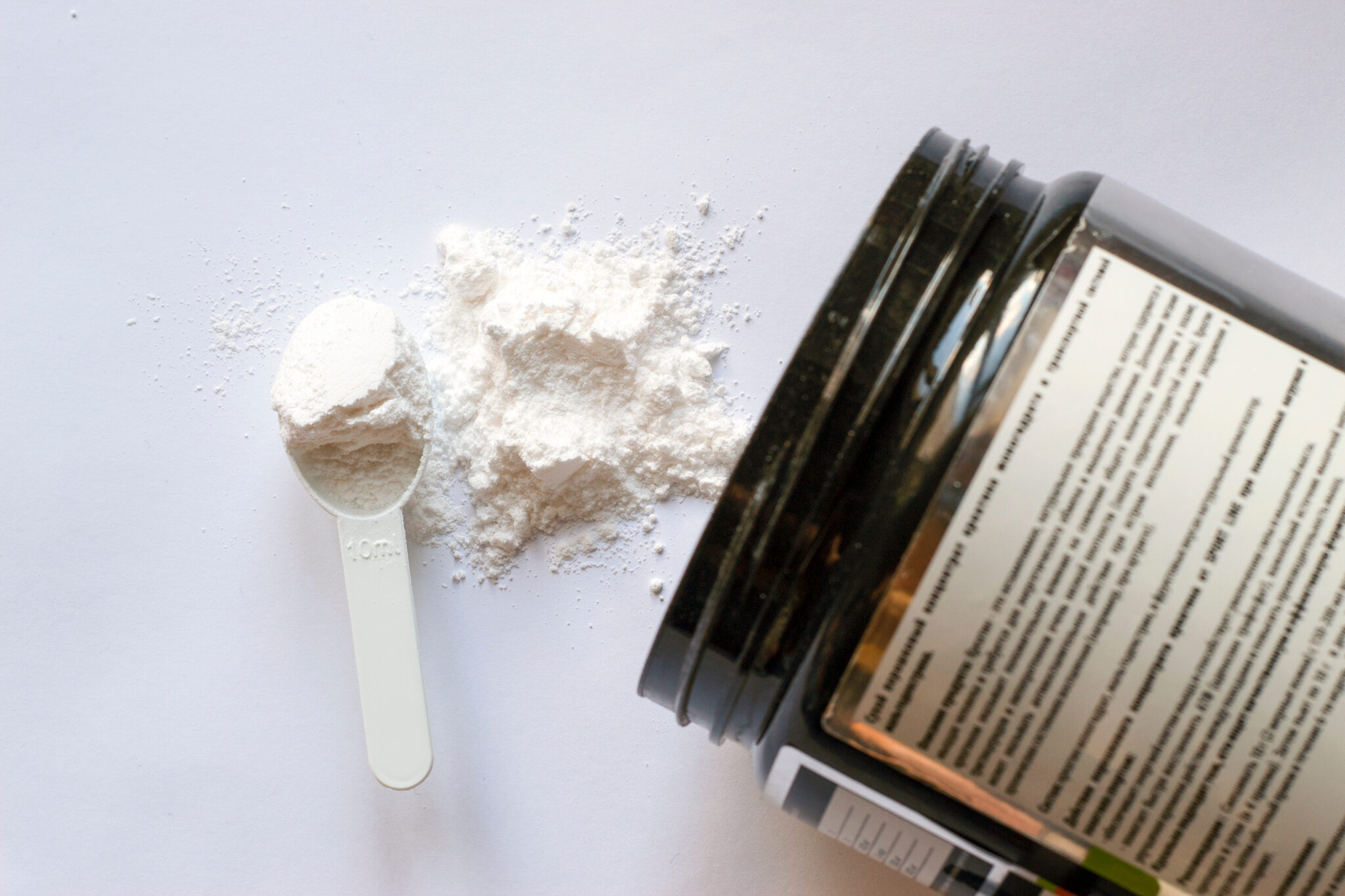 Creatine 101: What Is It, What It Does, And How To Use It - Verado